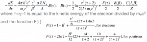 Beta Particles | Definition & Interactions | nuclear-power.com