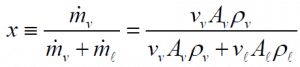 Two-phase Fluid Flow | Definition | nuclear-power.com
