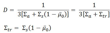 Diffusion Coefficient | Definition & Calculation | nuclear-power.com