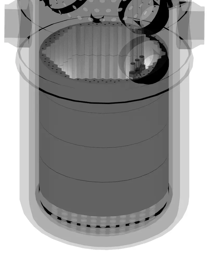 Neutron Reflector | Definition & Materials | nuclear-power.com