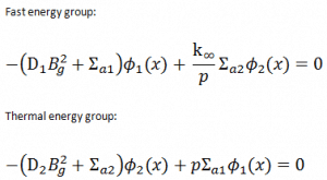 How to Calculate Neutrons - Nuclear Power