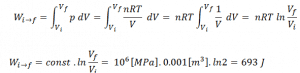 Isothermal Process | Definition & Characteristics | nuclear-power.com