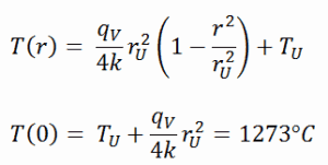 Heat Equation - Heat Conduction Equation | Definition | nuclear-power.com