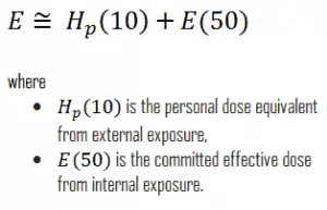 Dose Limits - Radiation | nuclear-power.com