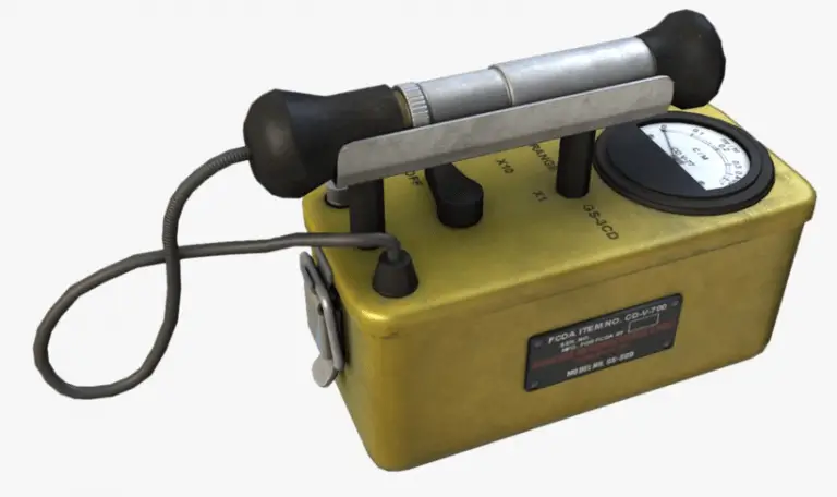 Advantages and Disadvantages of Geiger-Mueller Counters | nuclear-power.com Advantages and Disadvantages of Geiger-Mueller Counters | nuclear-power.com