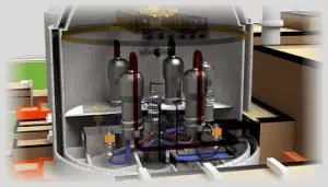 Components of Nuclear Reactor | nuclear-power.com